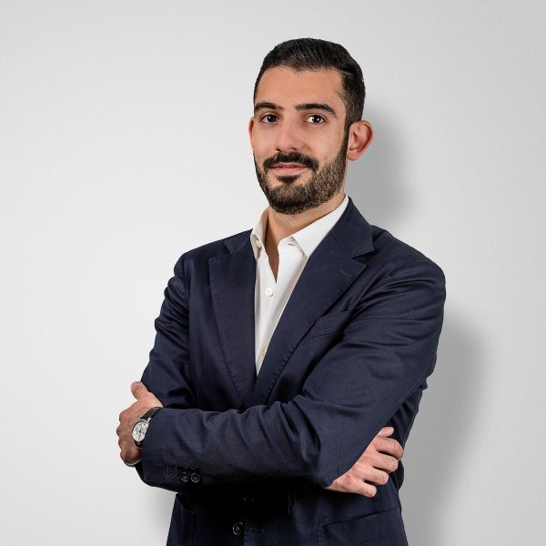Definitive Consulting | Meet The Team