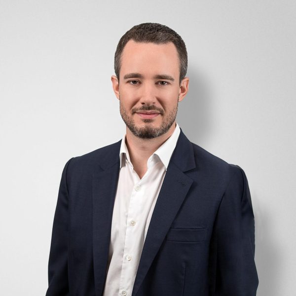 Definitive Consulting | Partners